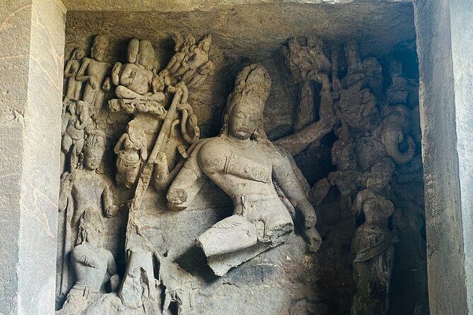 Guided Elephanta Caves Tour with Optional Add-Ons - The Sum Up: Who Should Consider This Tour?