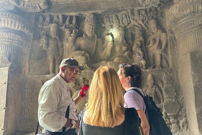 Guided Elephanta Caves Tour with Optional Add-Ons - FAQ: Practical Questions