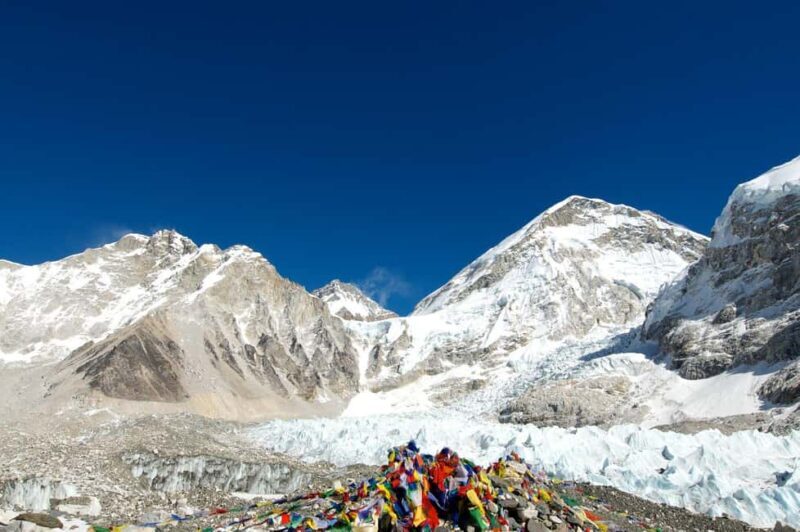Guided: Everest Base Camp Trek - Key Points