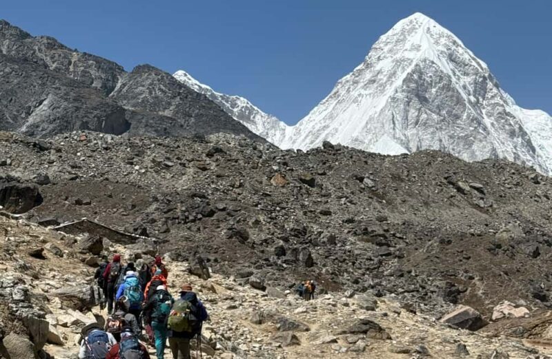 Guided: Everest Base Camp Trek - Introduction: What You Can Expect from the Everest Base Camp Trek