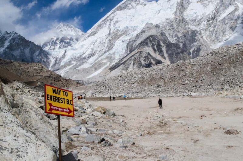 Guided: Everest Base Camp Trek - Final Thoughts: Who Will Love This Trek?