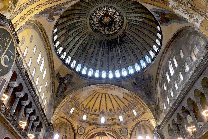 Guided Exclusive Half D.Tour: Blue Mosque, Hagia Sophia, Basilica - The Sum Up: Is This Tour Worth It?