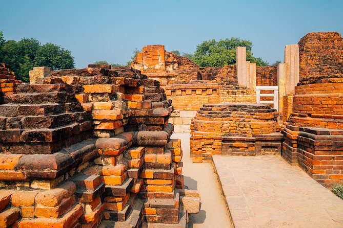 Guided Excursion to Buddhist Trail (Sighseeing Tour of Sarnath from Varanasi) - FAQ: Your Practical Questions Answered