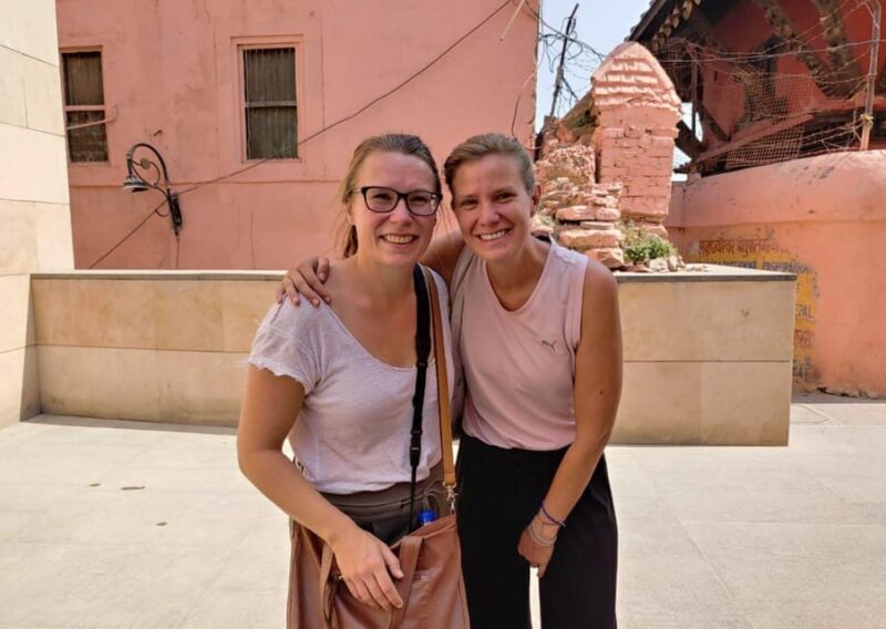 Guided Excursion to Buddhist Trail (Tour of Sarnath) - Key Points