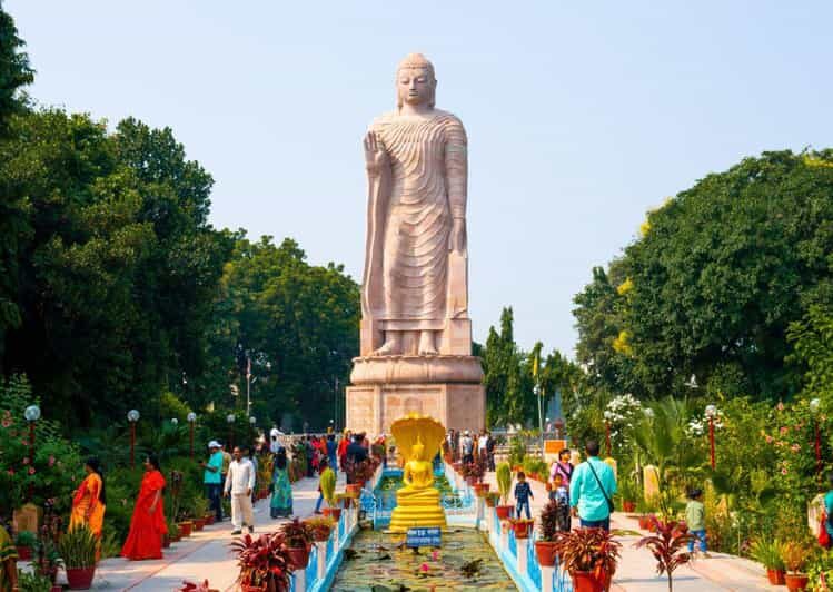Guided Excursion to Buddhist Trail (Tour of Sarnath) - Exploring the Itinerary: What You Can Expect