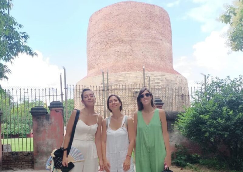 Guided Excursion to Buddhist Trail (Tour of Sarnath) - Is the Price Worth It?