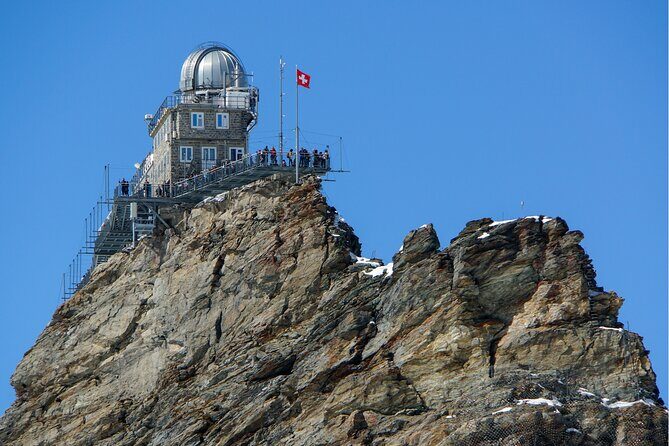 Guided Excursion to Jungfraujoch, Grindelwald and Lauterbrunnen from Lucerne - Frequently Asked Questions