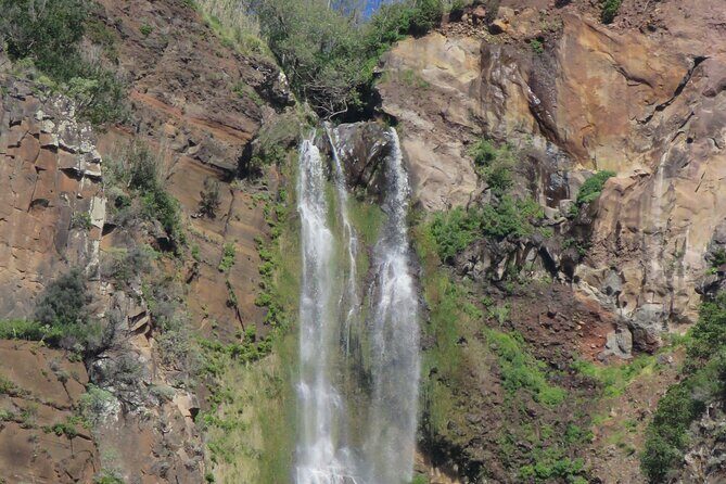 Guided Exploration of Southwest Madeira in a 4x4 - Hidden Gems: Prazeres and Paul do Mar