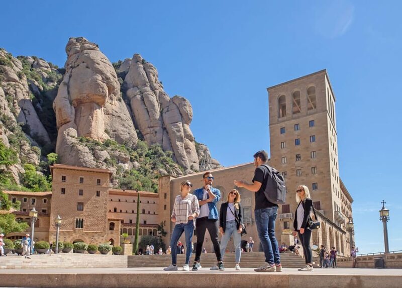 Guided Exploration of the Historic Montserrat Monastery - Final Thoughts
