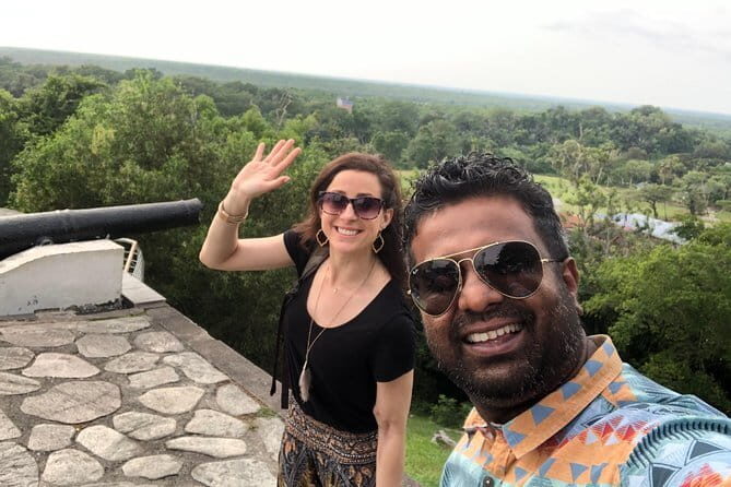 Guided Fair Flies, Selayang Hot Spring, Batu Caves tour with Dinner - Key Points