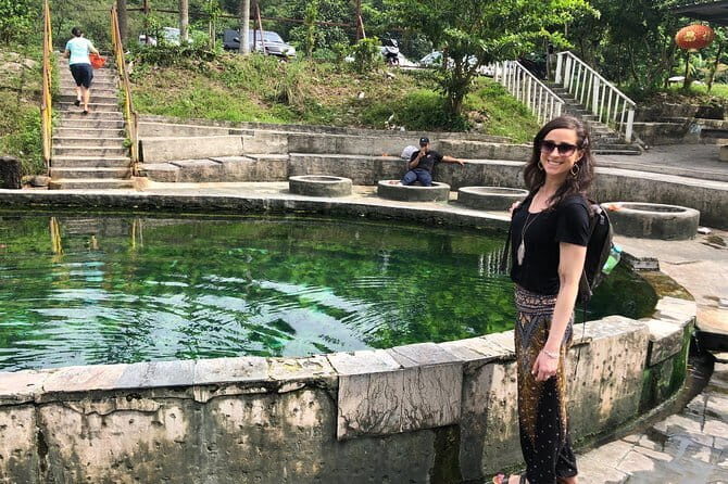 Guided Fair Flies, Selayang Hot Spring, Batu Caves tour with Dinner - Analyzing the Value and Practicalities