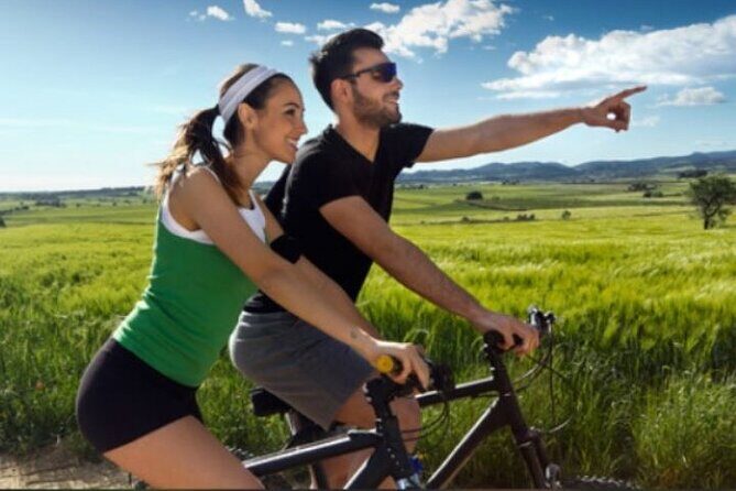 Guided Farm and Wine Country Bike Tour in Mattituck NY - The Value and Pricing
