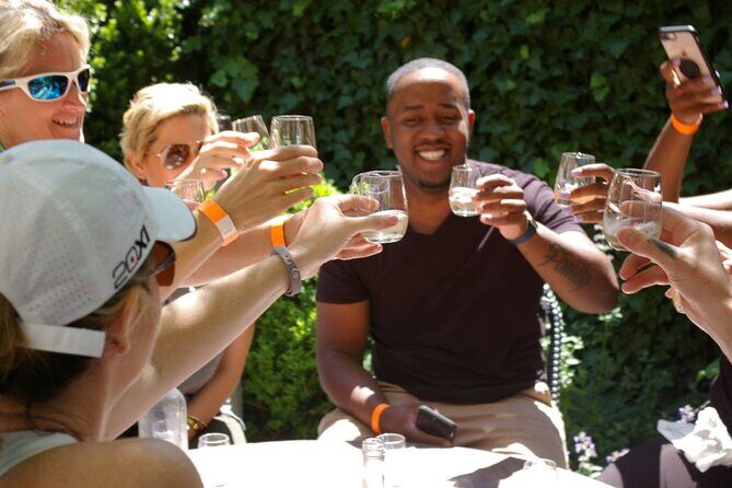Guided Farm and Wine Country Bike Tour in Mattituck NY - FAQs