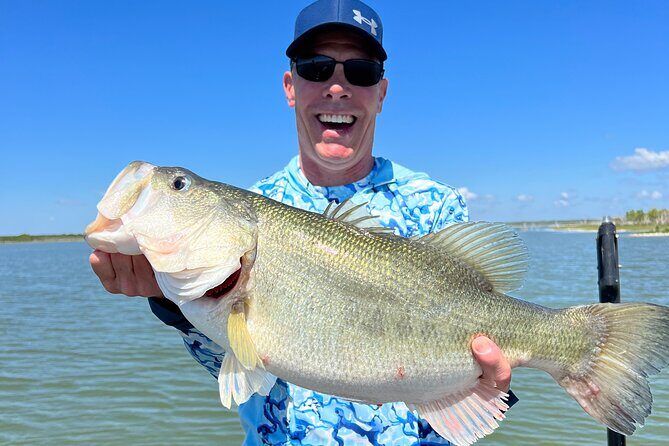 Guided Fishing Trip on Canyon Lake - Practicalities and Value