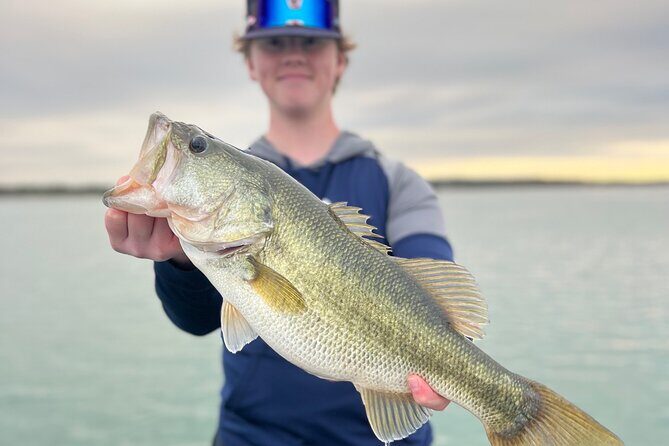 Guided Fishing Trip on Canyon Lake - Final Thoughts: Is It Worth It?
