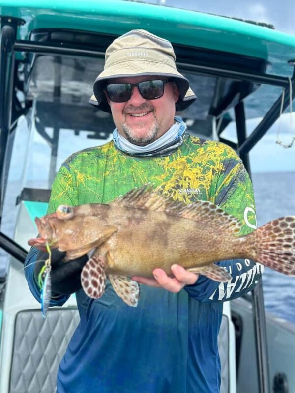 Guided fishing trips in Maldives - Who Will Love This Experience?