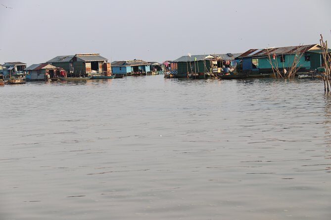Guided Floating Village Boat Tour in Siem Reap - What to Expect from the Floating Village Tour
