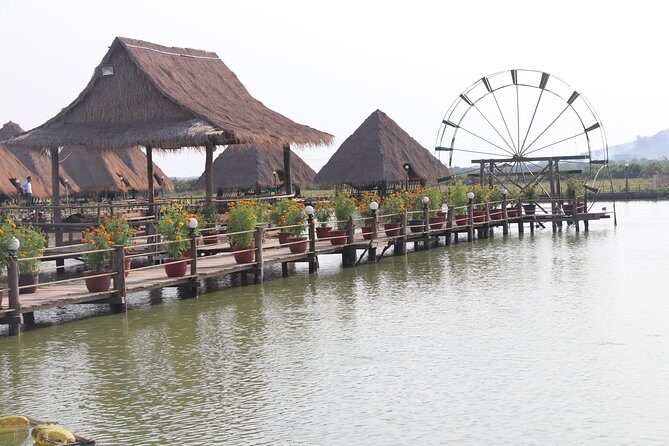 Guided Floating Village Boat Tour in Siem Reap - Who Would Enjoy This Tour?