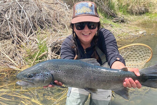 Guided Fly Fishing Float Trip | San Juan River - Discover the San Juan River with a Guided Fly Fishing Float Trip