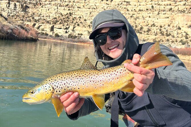 Guided Fly Fishing Float Trip | San Juan River - Final Thoughts: Is This the Right Fly Fishing Experience for You?