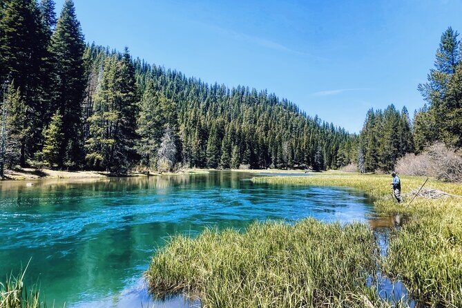 Guided Fly Fishing on Truckee River, Lake Tahoe, Truckee and Reno - Final Thoughts