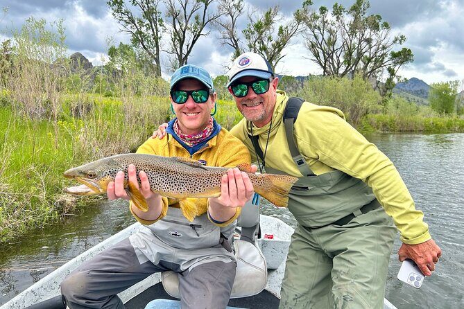 Guided Fly Fishing Trip in Bozeman, MT - Full Day Trip - Who Should Consider This Trip?