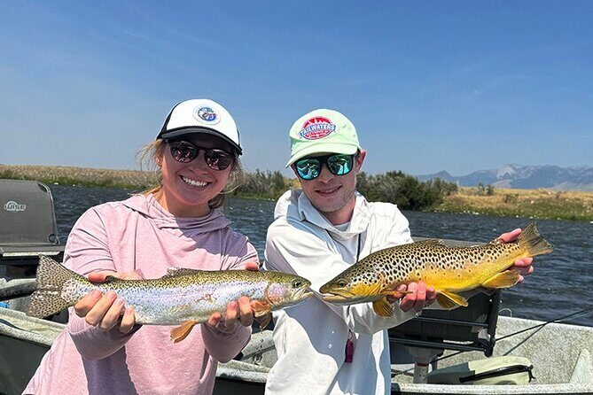 Guided Fly Fishing Trip in Bozeman, MT - Full Day Trip - The Sum Up: Is This Guided Fly Fishing Trip in Bozeman Worth It?