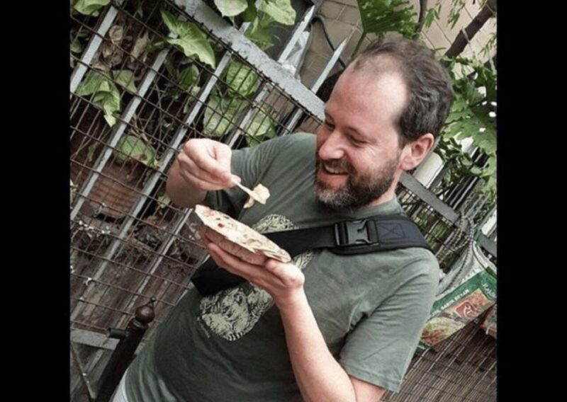 Guided Food Crawl Tour of Mussoorie with a local - The Heart of the Food Crawl: An Authentic Taste of Mussoorie