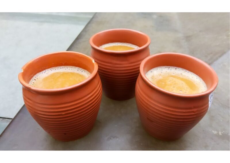 Guided Food Crawl Tour of Mussoorie with a local - Sipping and Tasting with Scenic Vistas