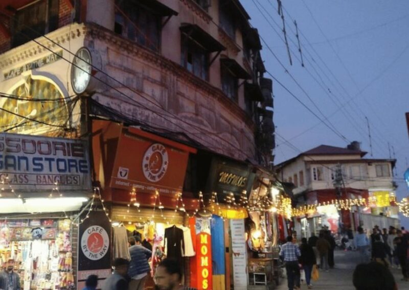 Guided Food Crawl Tour of Mussoorie with a local - Practical Aspects: What’s Included and What to Keep in Mind