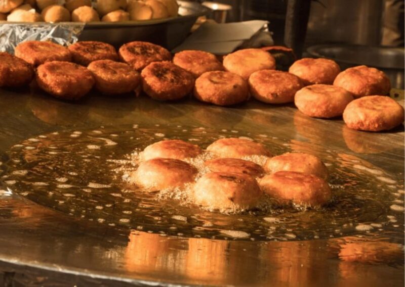 Guided Food Crawl Tour of Mussoorie with a local - FAQ