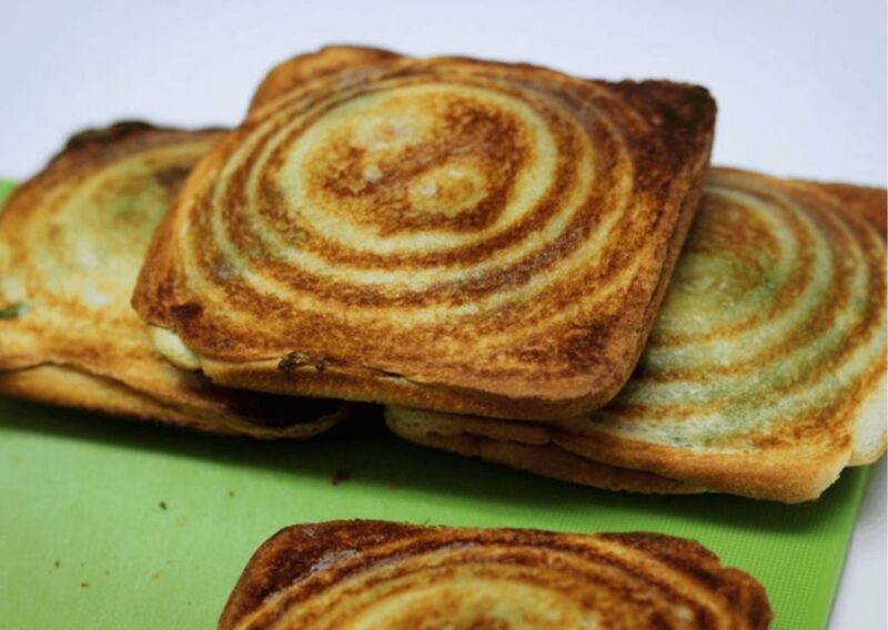 Guided Food Crawl Tour of Mussoorie with a local - Final Words