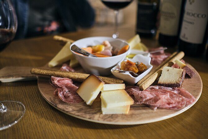 Guided Food Tour with Wine Tastings in Genoa - A Taste of Genoa: A Practical Review of the Guided Food Tour with Wine Tastings