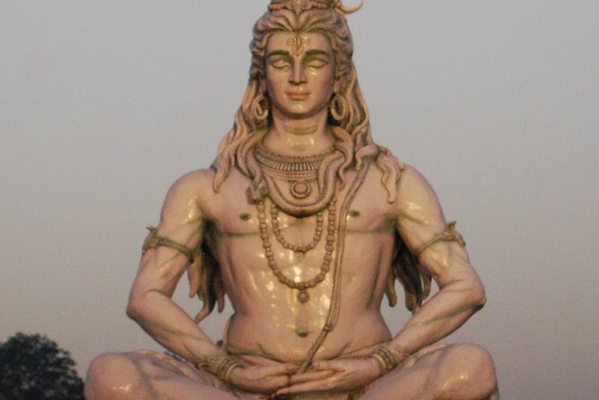Guided Food Walking Tour in Rishikesh with a local - Best of Culture & History - Who Will Love This Experience?