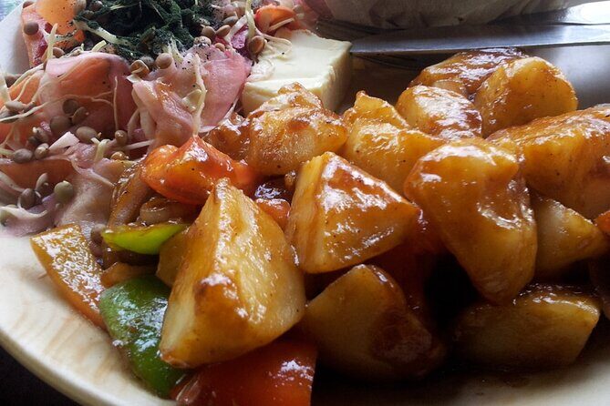 Guided Food Walking Tour in Rishikesh with a local - Best of Culture & History - FAQ