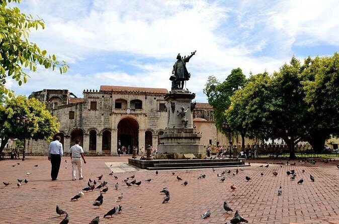 Guided Full Day City Tour in Santo Domingo from Punta Cana - Final Thoughts