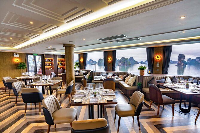 Guided Full Day Cruise Tour in Halong Bay - Who Will Love This Tour?