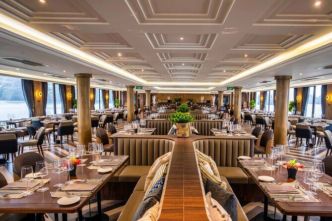 Guided Full Day Cruise Tour in Halong Bay - Final Thoughts