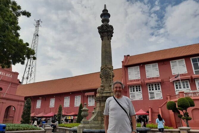 Guided Full-Day Malacca Historical Tour - The Sum Up