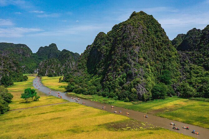 Guided Full Day Ninh Binh Small Group Tour by Limousine - Conclusions: Is This Tour Right for You?