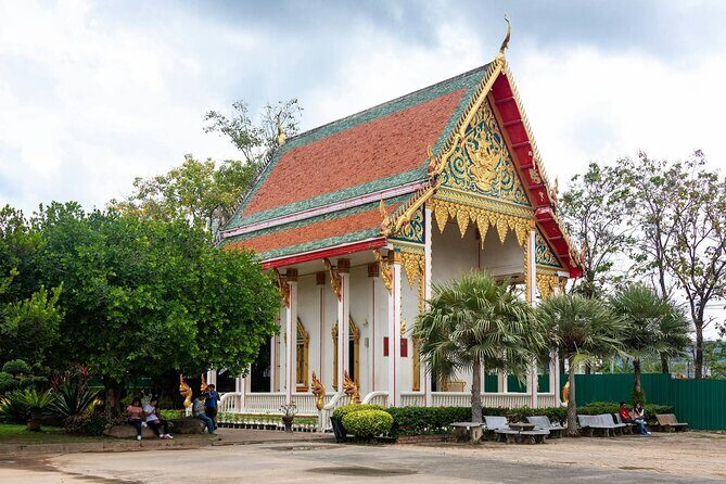 Guided Full Day Phuket Explorer including Lunch - Introduction: Why Consider This Tour?