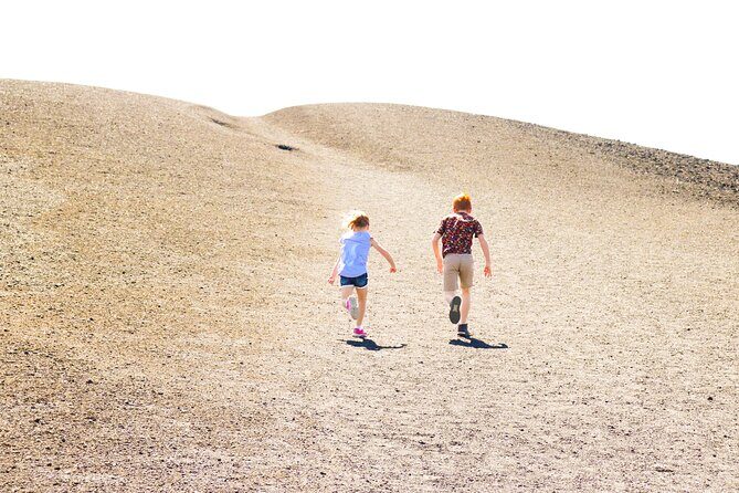 Guided Full-Day Tour to Craters of the Moon National Monument & Preserve - Final Thoughts