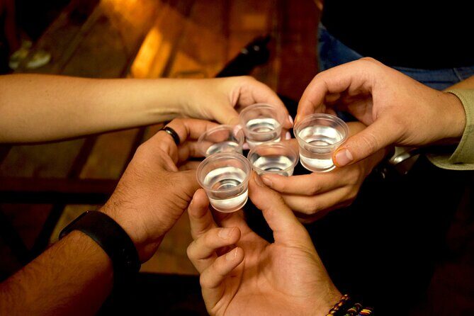 Guided Full Day Tour to Tequila and Cantaritos el Guero - FAQ