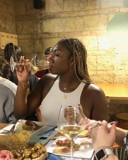 Guided, FUN Wine Tasting in Naples City Center - Who Will Love This Tour