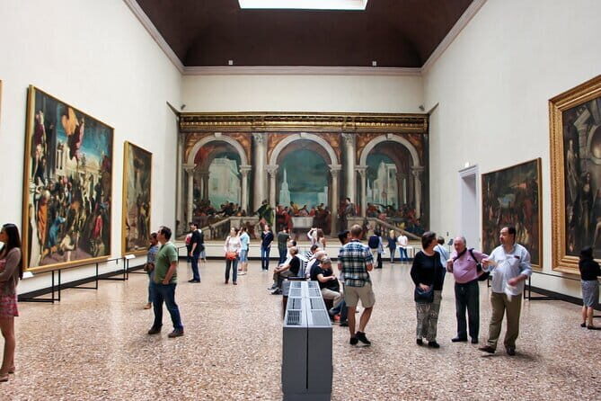Guided Gallery Art Tour in Accademia of Florence - Why This Tour Matters