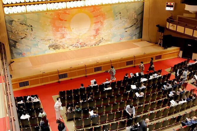 Guided Geisha and Kabuki Style Dance Performance in Nagoya - Why This Tour Offers Genuine Value