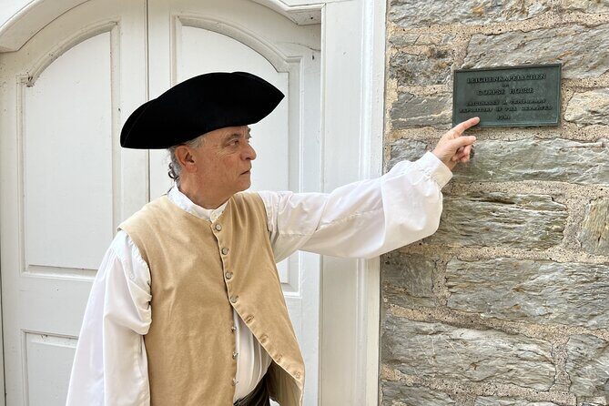 Guided Ghost Tour of Lititz - Frequently Asked Questions