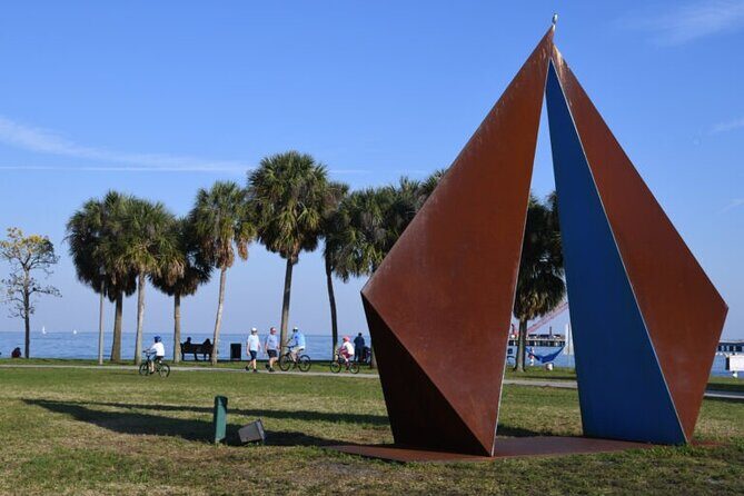 Guided Golf Cart Tour of Historic St. Petersburg - FAQ