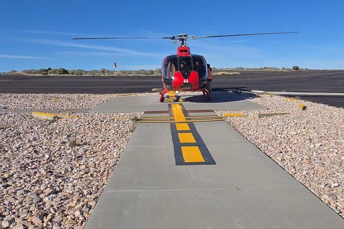 Guided Grand Canyon Tour Private or Group Experience - An In-Depth Look at the Guided Grand Canyon Tour