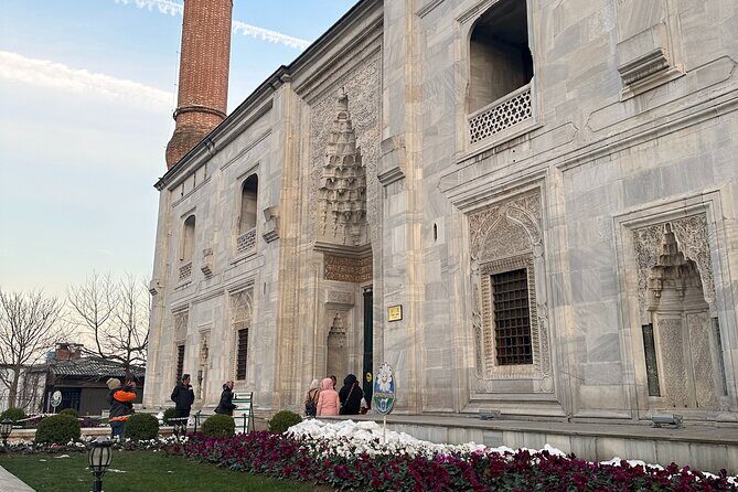 Guided Green Bursa Tour with Cable Car From Istanbul to Uludag - FAQ